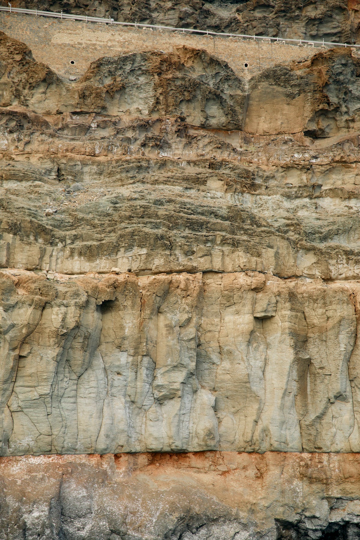 Selected Mahon Point